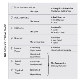 Human Involution and Evolution – Part 1 - Imre Vallyon